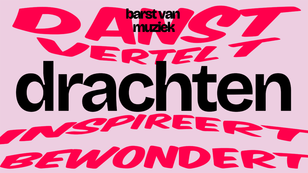 Drachten barst van uitjes | Open Drachten